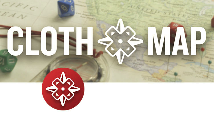 Dokuserie Empfehlung: Cloth Map - games.film